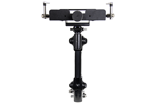 60223PLC Series Adjustable Arm with Laptop Clamp