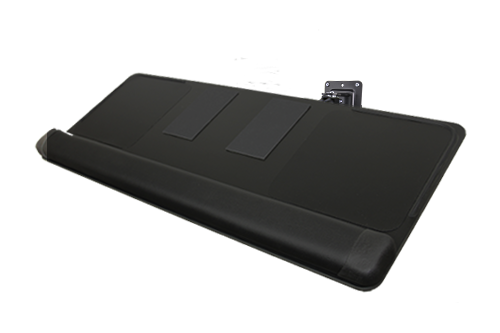 60218 Series, Extension arm + Keyboard