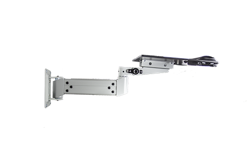 60218 Series, Extension arm + Keyboard